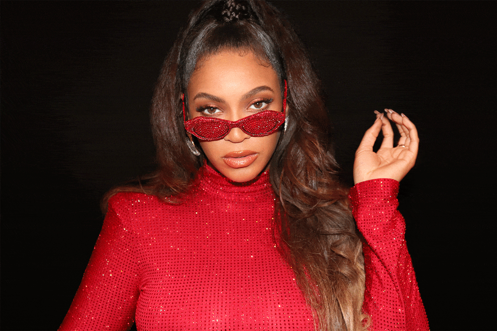 EXCLUSIVE: Celeb Hairstylist Kim Kimble Dishes On Beyoncé's Impact On ...
